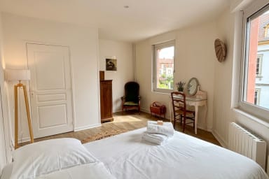 Le Retro Schiltigheim: 77m² - Schiltigheim