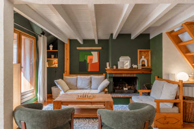 Apartment - Heart Of The Village - Le Monêtier-les-Bains
