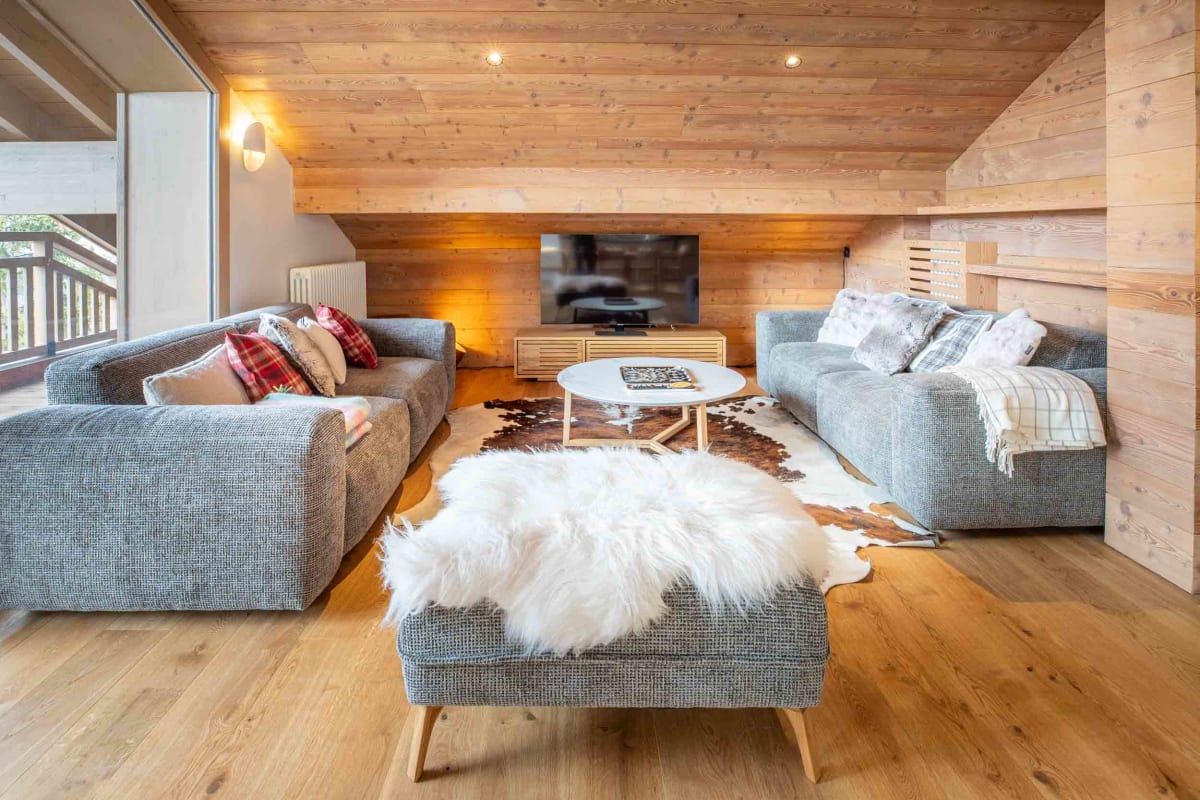 Location Appartement Etania 401 magnifique appartement penthouse à ...