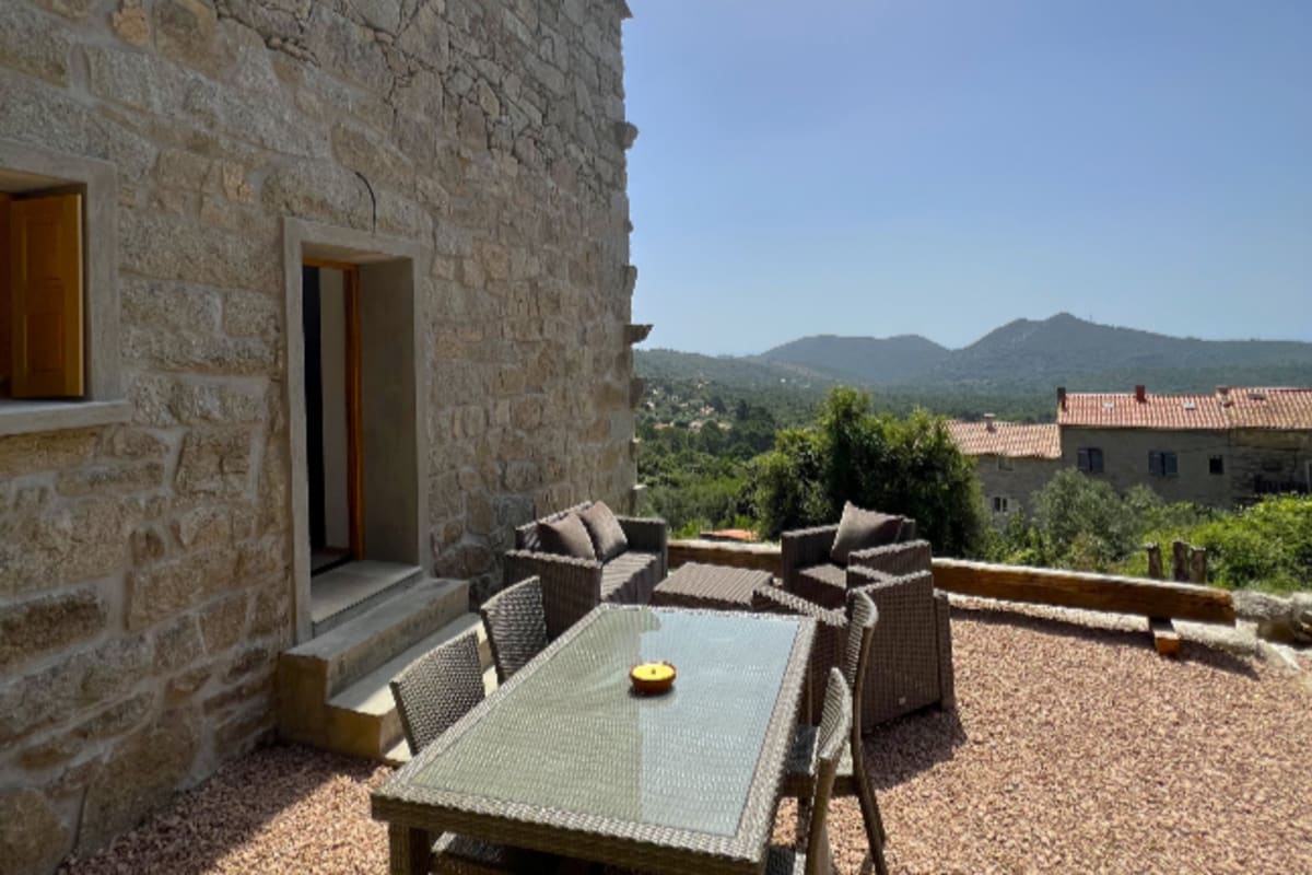 Location Maison Casetta Tozza Di Conca 4 personnes dès 664 euros par ...