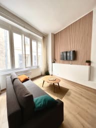 T2 With Wifi In The Heart Of Avignon - アヴィニョン