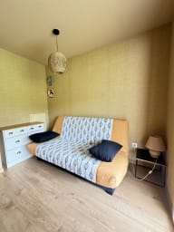 Appt Superdévoluy Au Pied Des Pistes Avec Balcon - Super Dévoluy