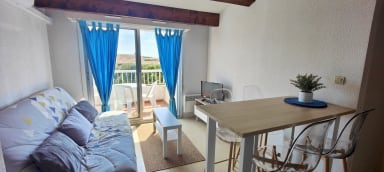 Residence "Le Lagon Bleu" With Swimming Pool - Fréjus