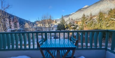 6-bed Apartment At The Foot Of The Slopes - Briançon
