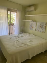 Appartement Avec Piscine Partagée Et Terrasse - Mandelieu-la-Napoule