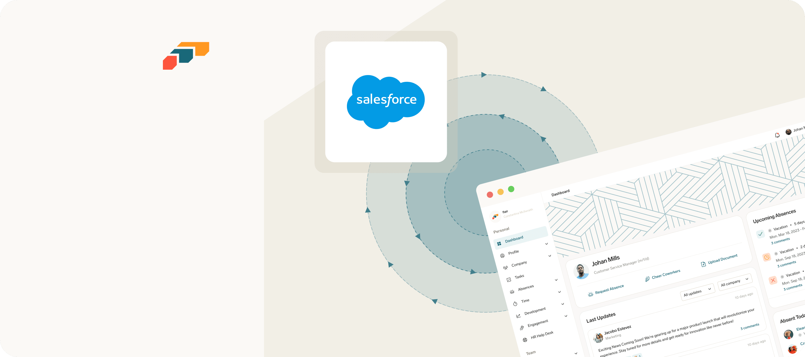5 Of The Best Salesforce Scheduling Tools Flair Hr