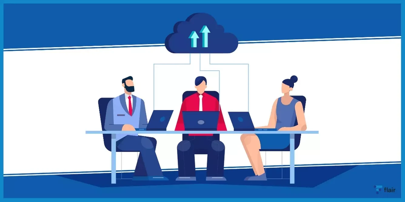 How SaaS HR Software Can Help Your Business Thrive