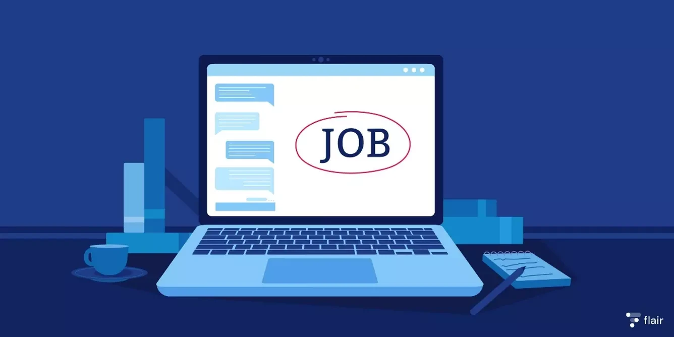 How E-Recruitment Gives Your Business Options