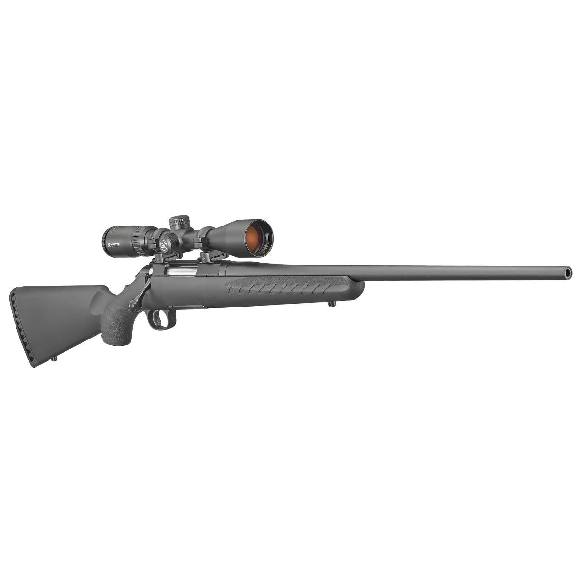 Ruger 16931 Ruger American - Bolt Action Rifles at GunBroker.com ...