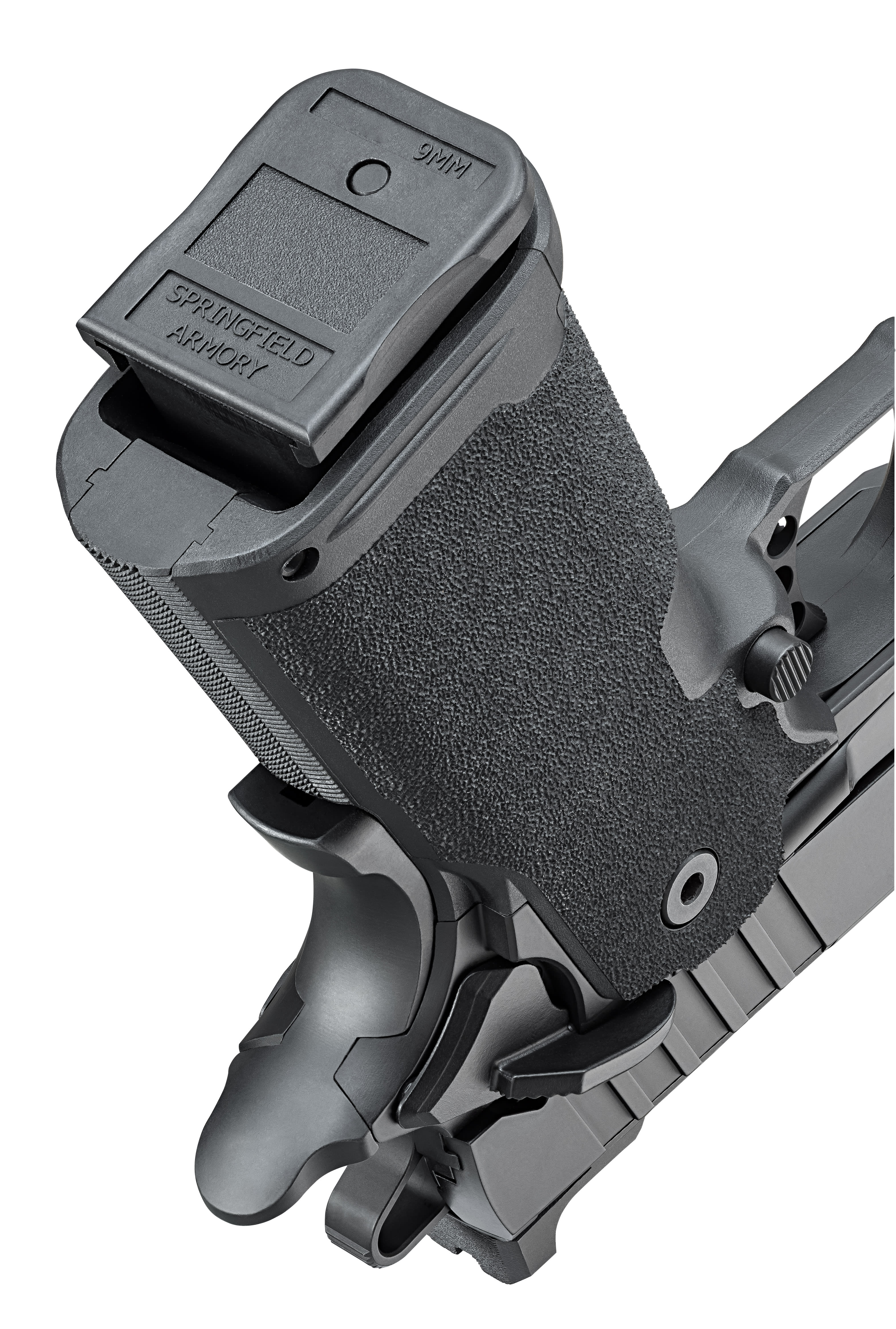 Springfield 1911 DS Prodigy 9MM 5" Barrel /20+1/ Springfield - Semi ...