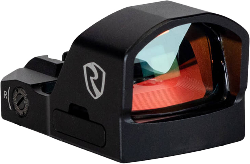 RIT 3 TACTIX PRD V3 Red Dot Sight - High Precision Optics - Gun Sights at GunBroker.com : 1079267784
