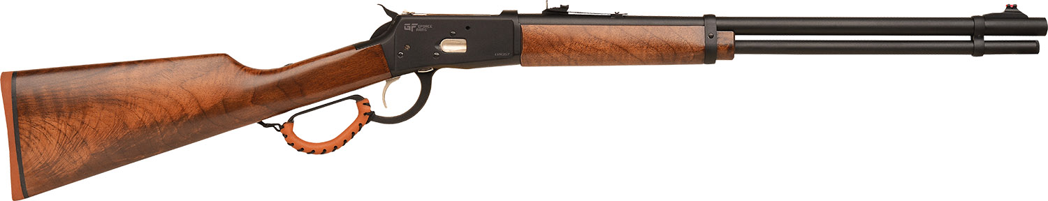 Gforce Arms Huckleberry 357 Magnum Lever Rifle - 20" Barrel, 10 Rounds ...