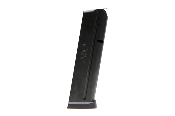 Springfield Armory PI6069 1911 EMP Champion Magazine, 9mm Luger, 10 ...