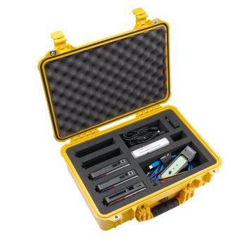 Digital Intelligence