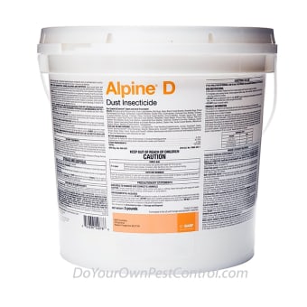 Dinotefuran Active Ingredient, Alpine