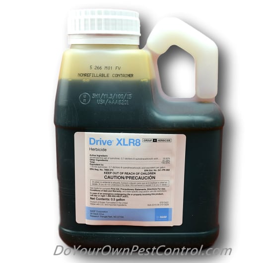 Drive XLR8 Herbicide | Drive Crabgrass Killer | Free Shipping