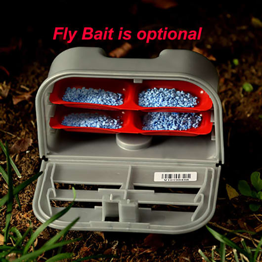 FBS-1 Fly Bait Station