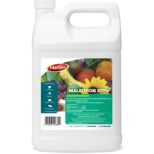 Malathion 57% EC Insecticide