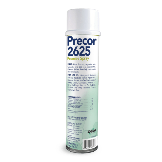 Precor 2625 Premise Spray