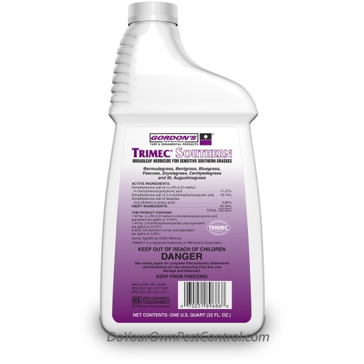 Trimec Southern Herbicide | Free Shipping