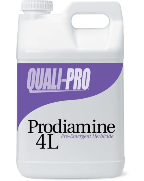 Weed Prevention | Do-it-Yourself Pest Control