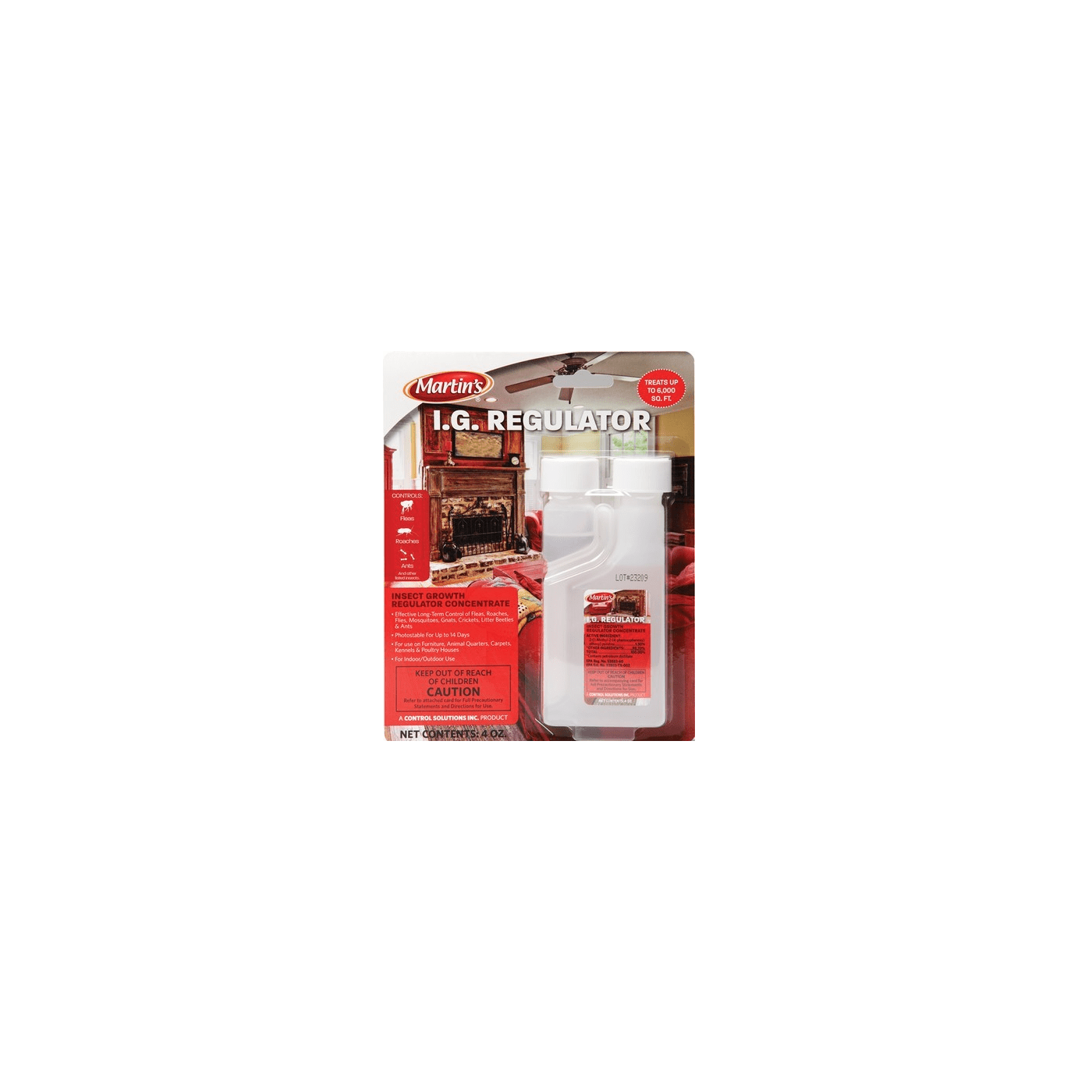 Martin's IGR Insect Growth Regulator