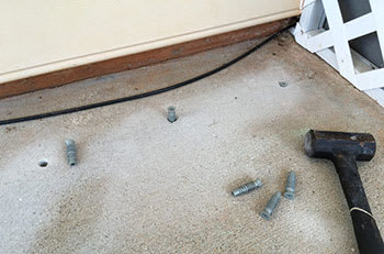 MABI 1/2" Gray Injectors (100 ctn)