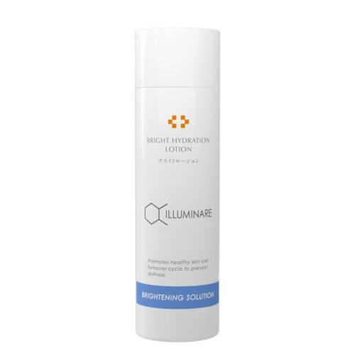 Illuminare Bright Hydration Lotion 160 Ml - Alodokter Shop