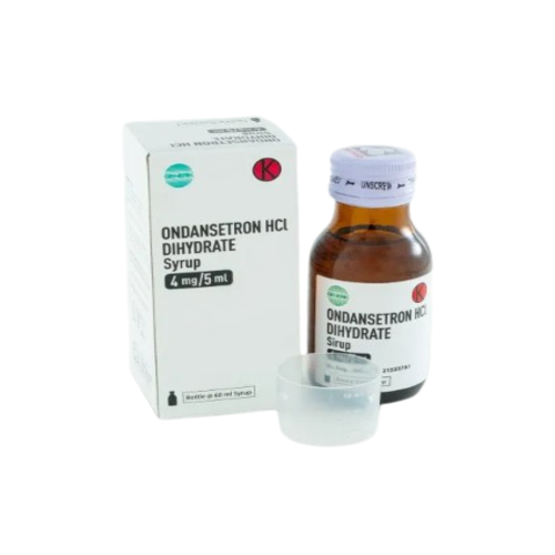 Ondansetron 4 mg Sirup 60 ml Promed - Manfaat, Kandungan, Dosis, dan ...