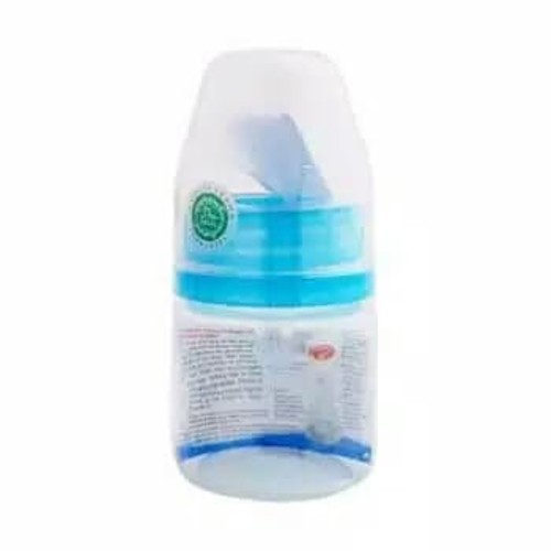 Huki Botol PP SP Shaped 2 oz CI0342 60 ml 1 Botol - Alodokter Shop