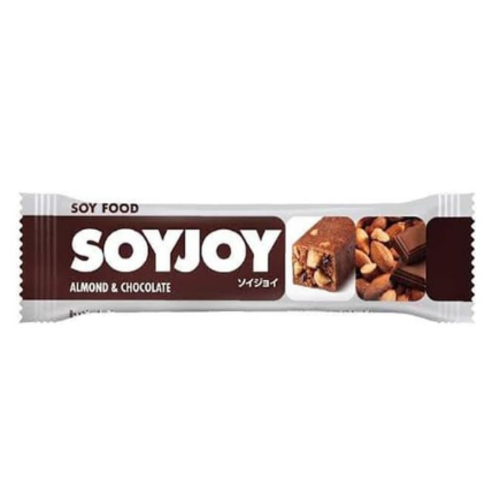 Soyjoy Almond & Chocolate 30 Gr 12 Piece - Alodokter Shop