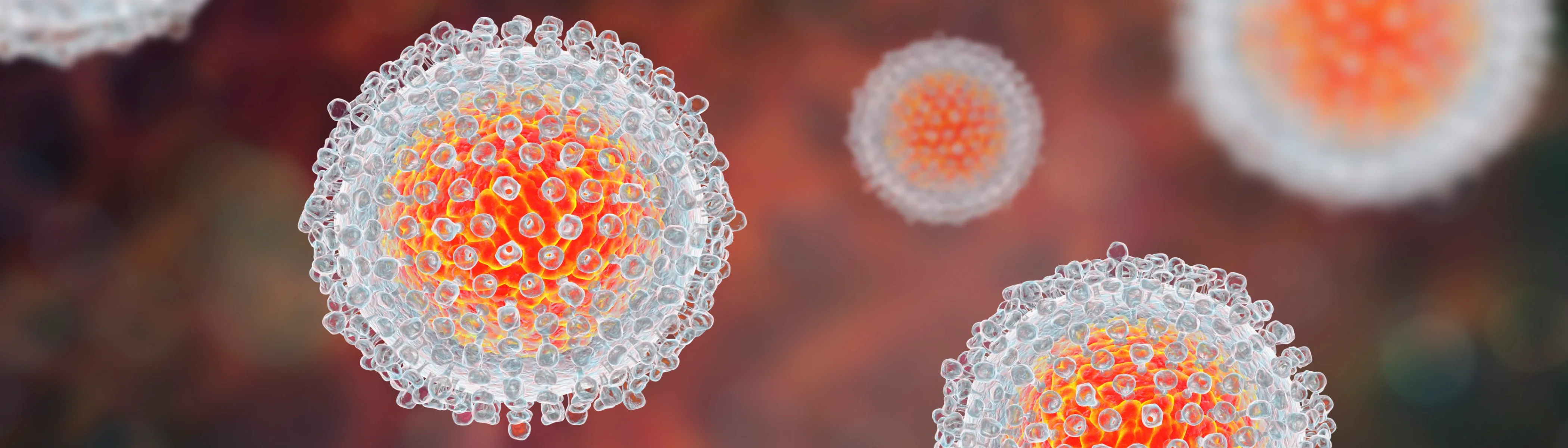 Geschlechtskrankheiten im Überblick