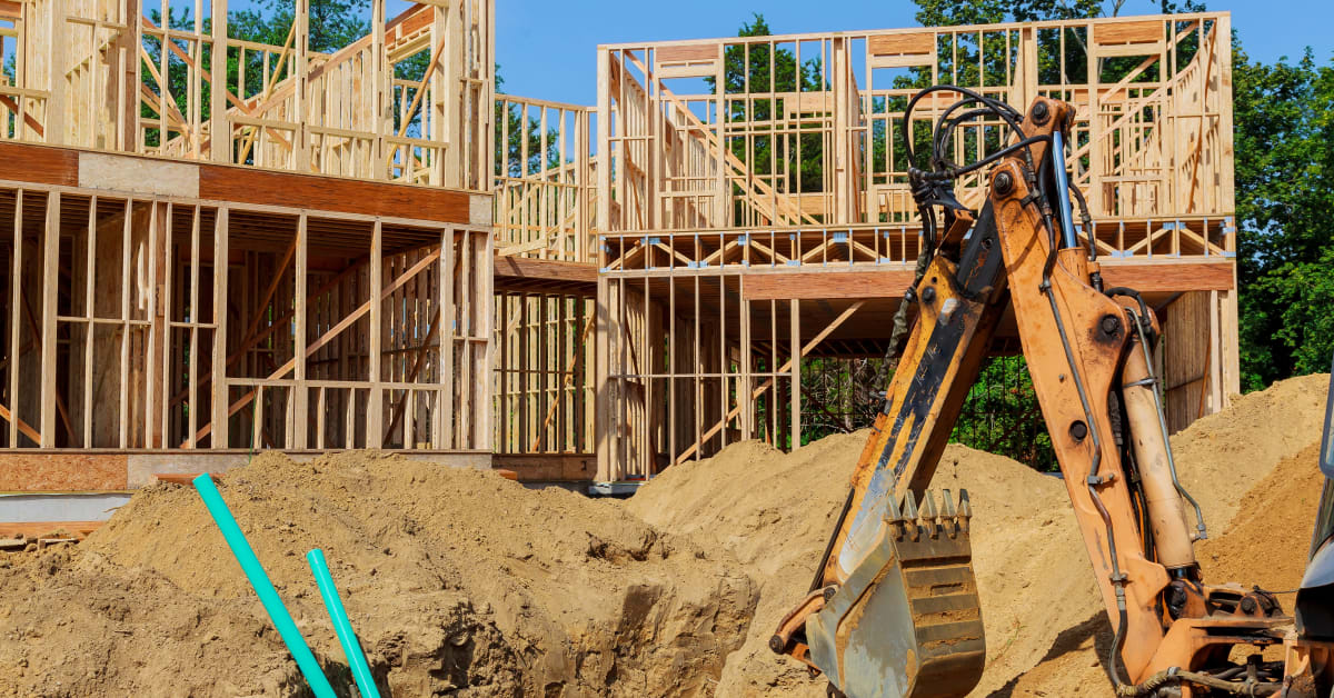 Oneida County Real Estate & Construction Growth | Oneida County EDC