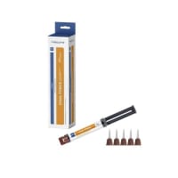 DentalMaxxi - Cimento Resinoso Dual Force Corpo Duplo A2 - Maquira