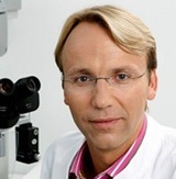 Prof. Dr. med. Philipp C. Jacobi, Köln, Facharzt für Augenheilkunde ...