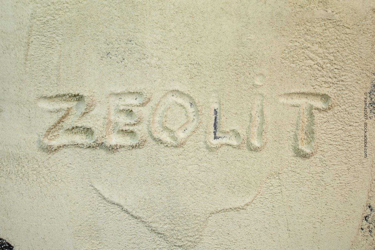 Entgiftung mit Zeolith: Wirkung, Anwendung, Nebenwirkungen