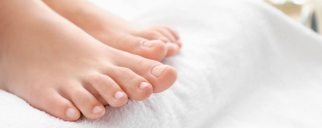 Nagelpilz erkennen: Diese Anzeichen sollten Sie ernst nehmen