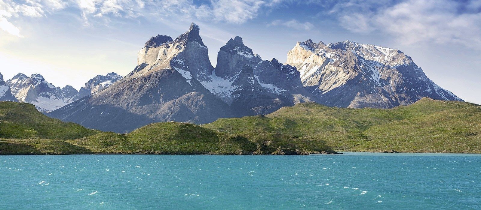 Luxury Chile Tours with Enchanting Travels