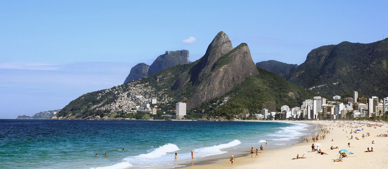 Luxury Brazil Tours | Iguazu Falls | Amazon River with Enchanting Travels