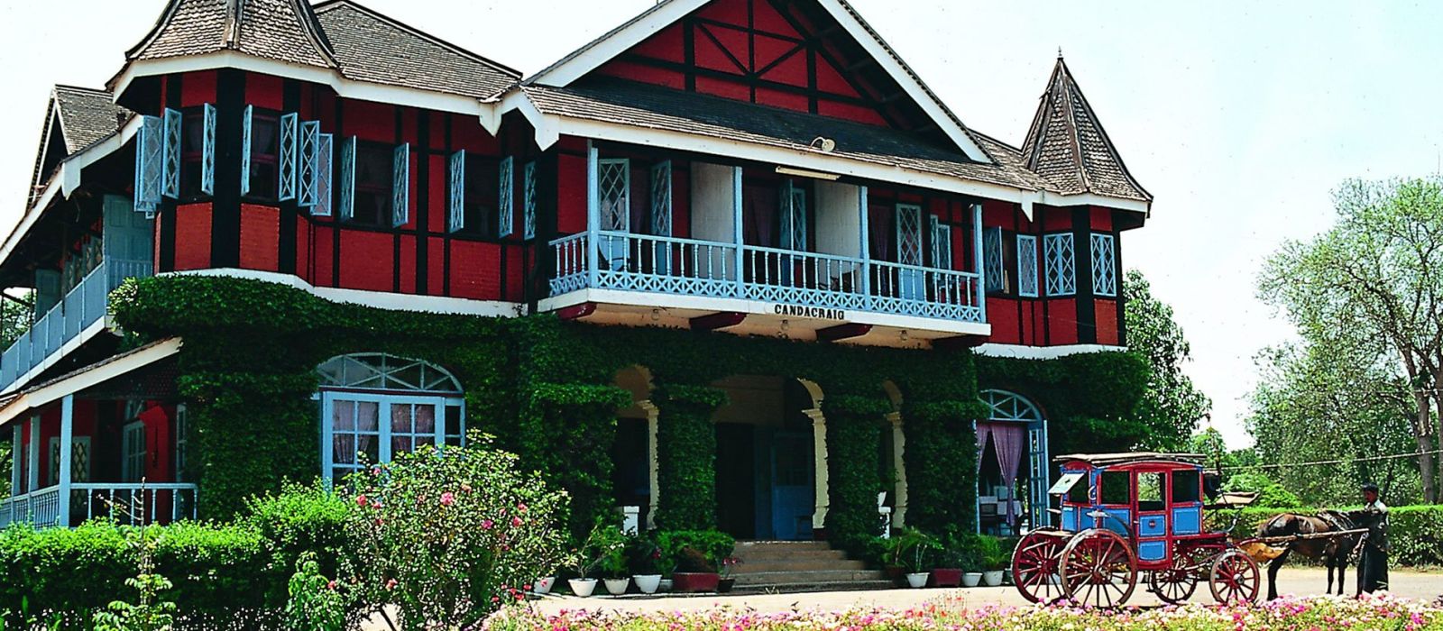 Travel Tips for Pyin Oo Lwin in Myanmar | Enchanting Travels