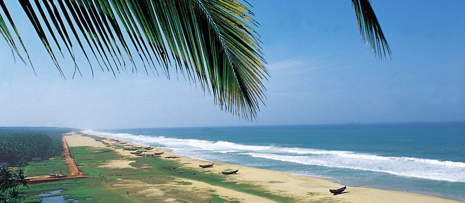 Exclusive Travel Tips for Trivandrum in Islands & Beaches