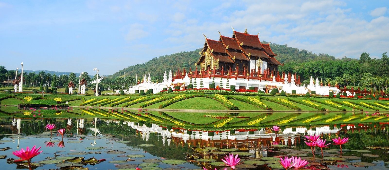Exclusive Travel Tips for Your Destination Chiang Mai in Thailand