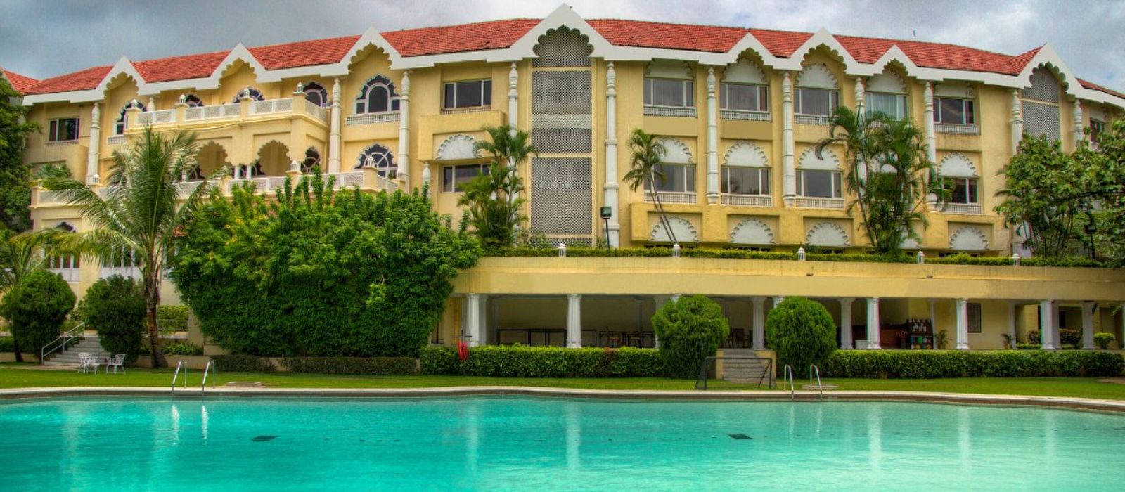 The Gateway Hotel Ambad India | Enchanting Travels