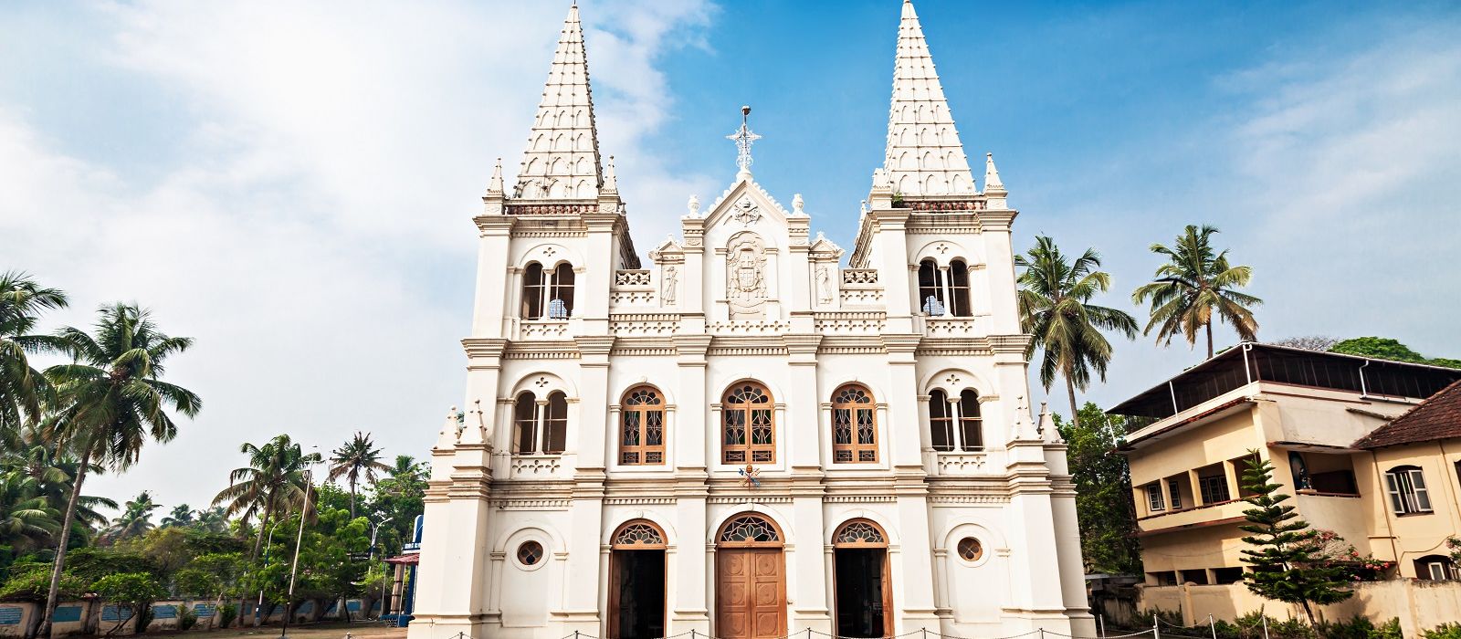 Exclusive Travel Tips for Your Destination Cochin in South India