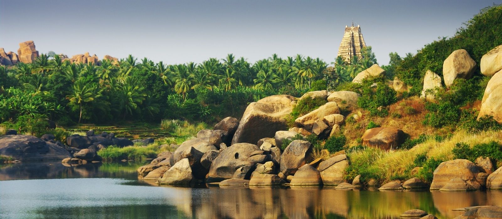 Exclusive Travel Tips for Your Destination Hampi in South India
