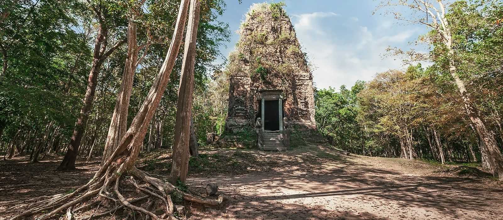 Exclusive Travel Tips for Kampong Thom in Cambodia