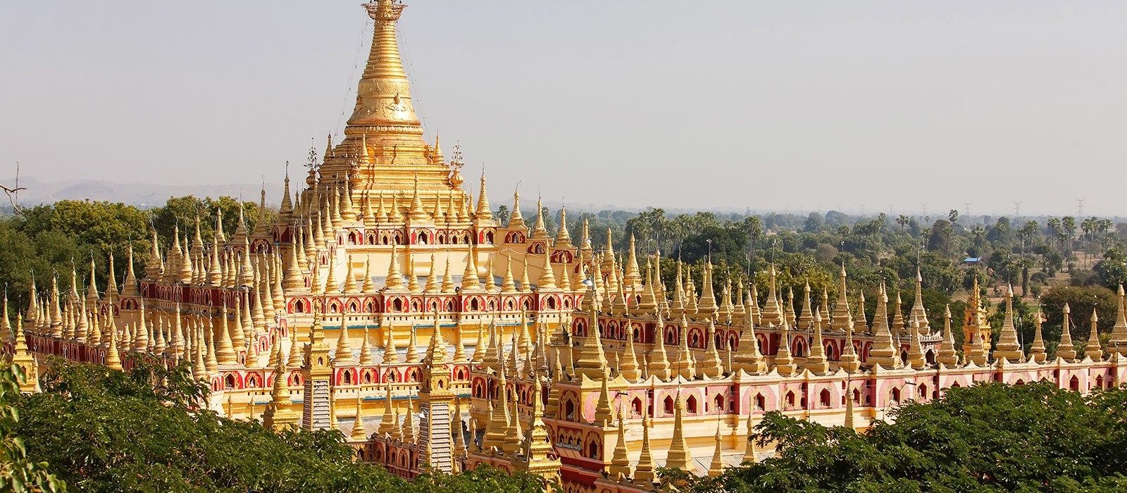 Exclusive Travel Tips for Your Destination Monywa in Myanmar