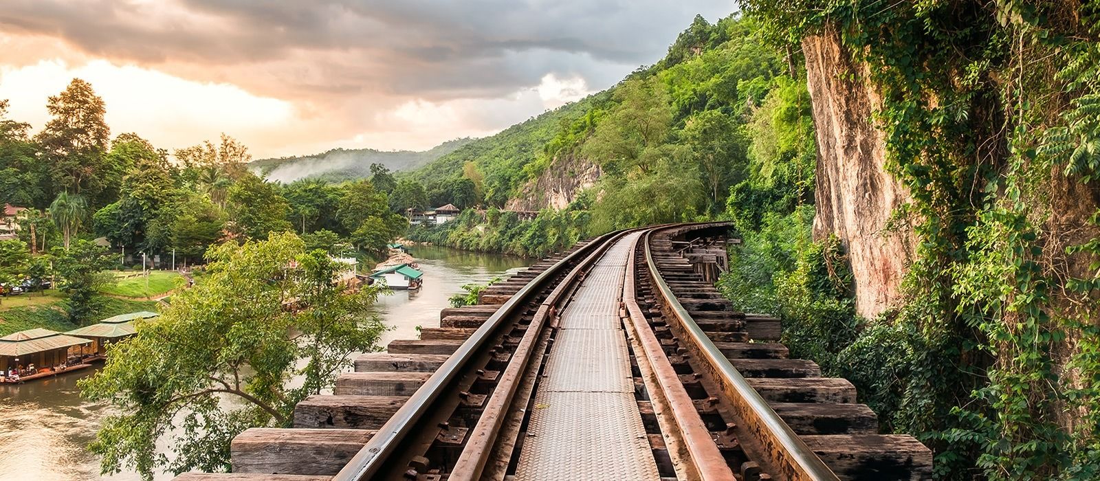 Exclusive Travel Tips for Kanchanaburi in Thailand