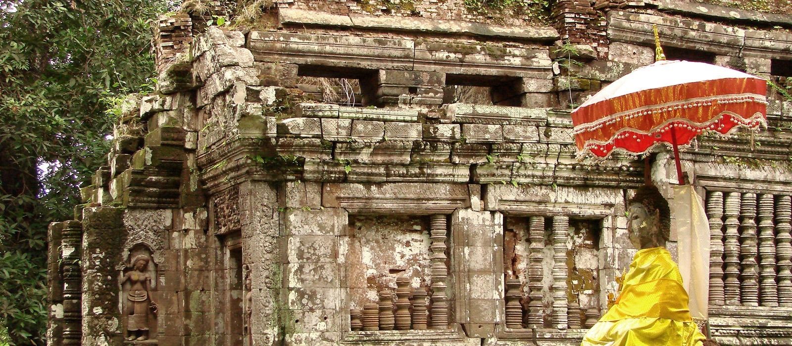 Exclusive Travel Tips for Your Destination Champasak in Laos