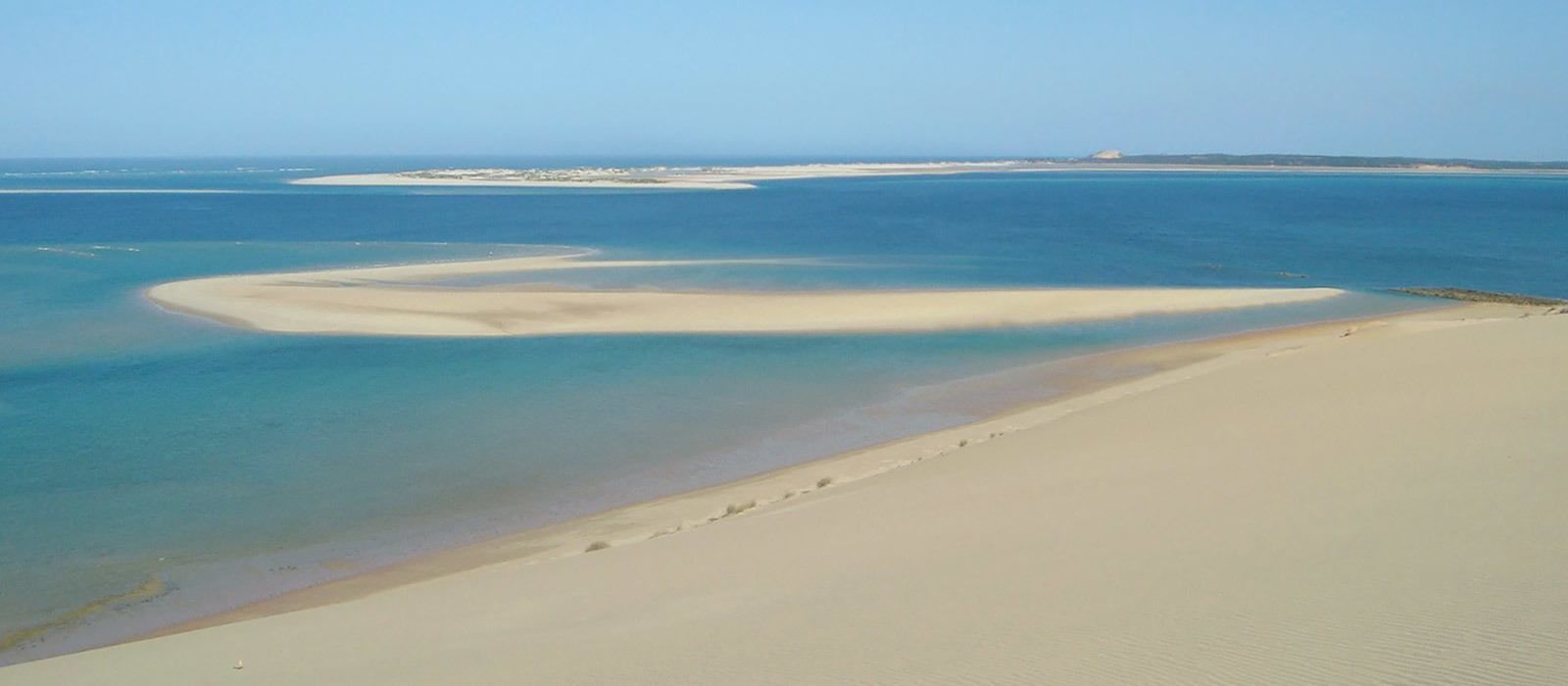 Mozambique Vacations | Plan a Mozambique Tour with Enchanting Travels